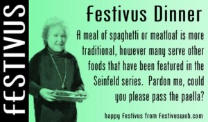 Festivus