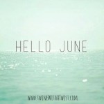 Hello June